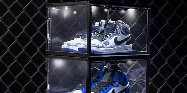 Why Choose BVBOX LED Shoe Boxes? – BVBOX®