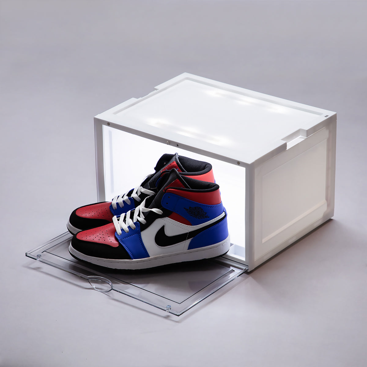 Led Shoe Box – BVBOX®