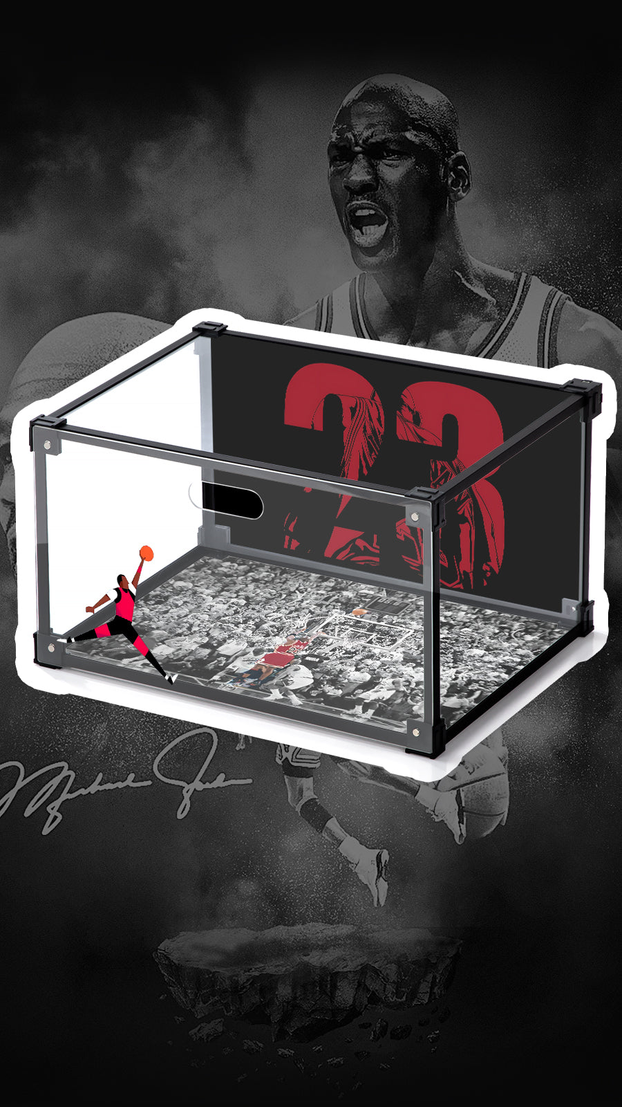 BVBOX® | Premium Shoe Storage Solutions