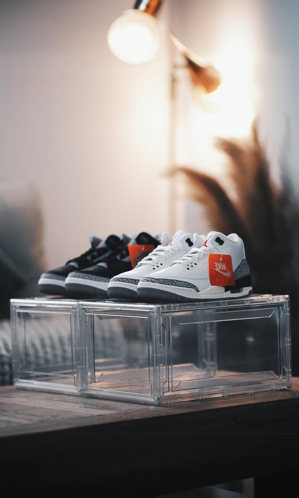 BVBOX® | Premium Shoe Storage Solutions