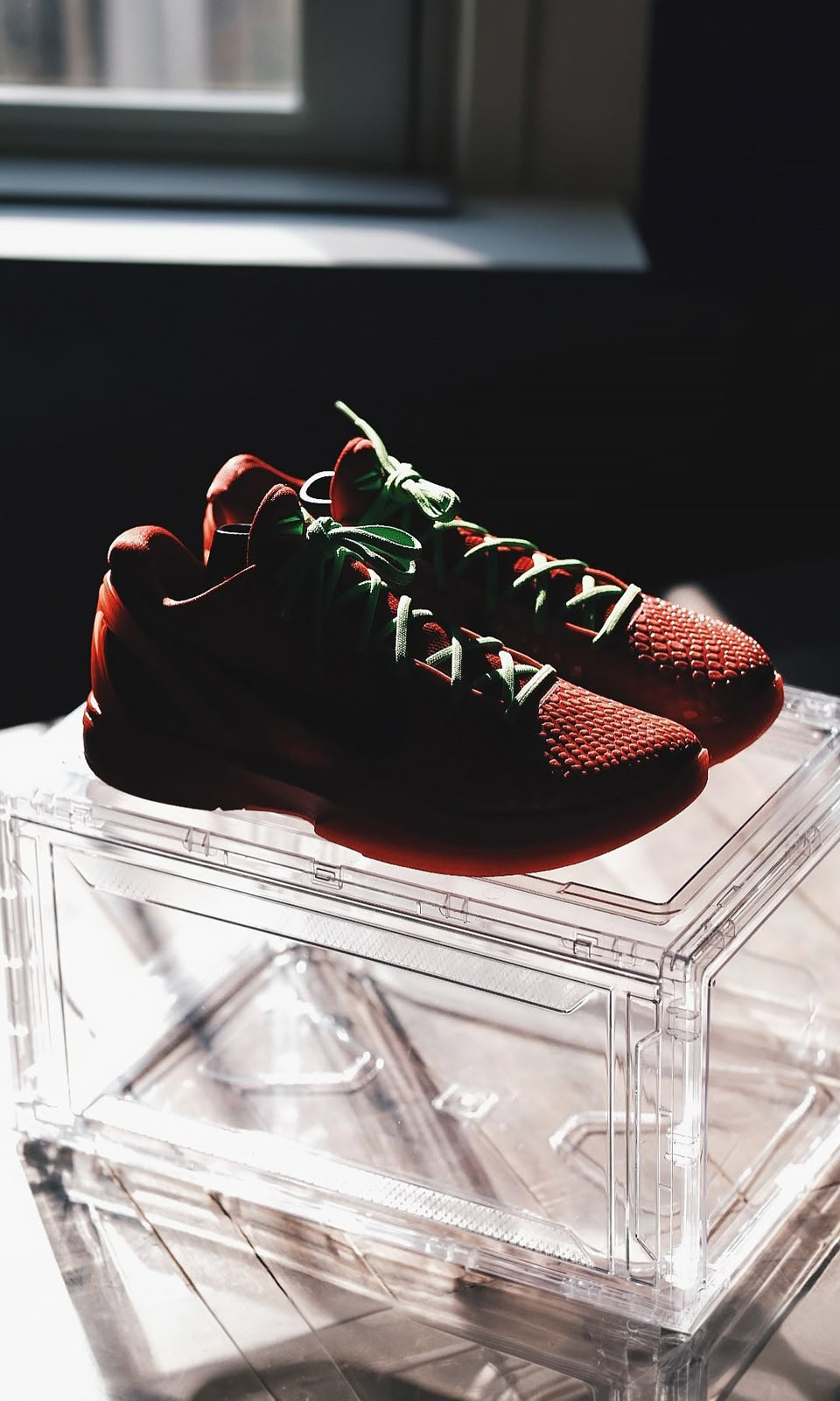 BVBOX® | Premium Shoe Storage Solutions