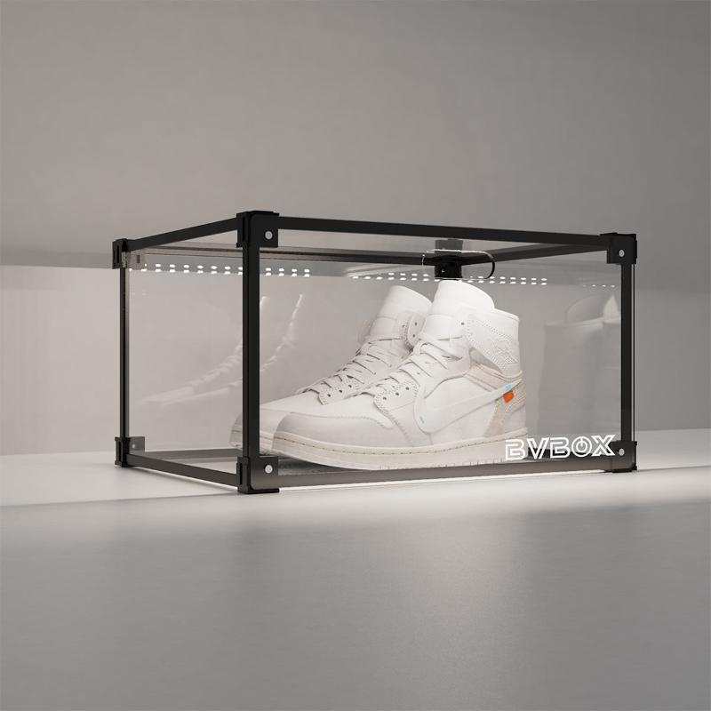 Led Shoe Box